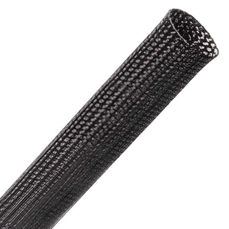 FGN0.75 Techflex High Temp Braided Sleeving | Allied Wire & Cable